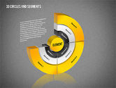 3D Circles and Segments Toolbox - Presentation Template for Google ...