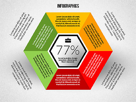Infographic Elements Toolbox - Presentation Template for Google Slides ...