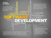 Software Development Presentation Template - Presentation Template for ...