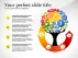 Social Tree Presentation Template - Presentation Template for Google ...