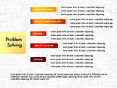 Problem Solving Stages Presentation Template - Presentation Template ...