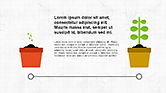 Plant Grow Presentation Template - Free Presentation Template for ...