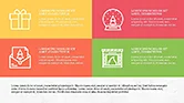 Christmas Themed Presentation Template - Free Presentation Template for ...