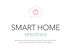 Smart Home PowerPoint Template | Presentation Template 73916