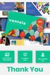 Vantela - Pop Art Grafitti Powerpoint Template | Presentation Template ...