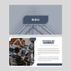 Biru - Google Slide Presentation Template | Presentation Template 77629