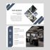 Biru - Google Slide Presentation Template | Presentation Template 77629