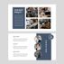 Biru - Google Slide Presentation Template | Presentation Template 77629