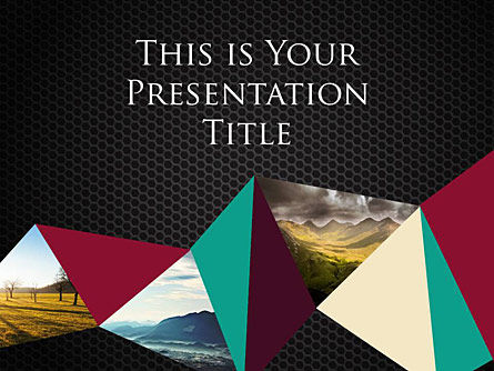 680 vollständige präsentation Google Slides Themen | PoweredTemplate.com