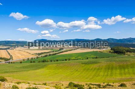 Mountain Valley - Free Presentation Template for Google Slides and ...