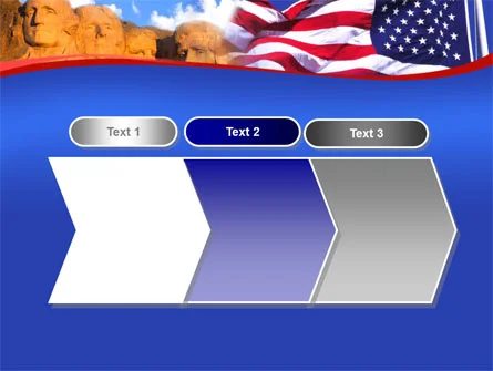 Founding Fathers PowerPoint Template, Backgrounds | 00053 ...