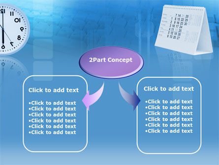 Looking Forward PowerPoint Template, Backgrounds | 00300 ...