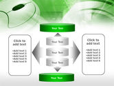 Computer Parts PowerPoint Template, Backgrounds | 00449 ...