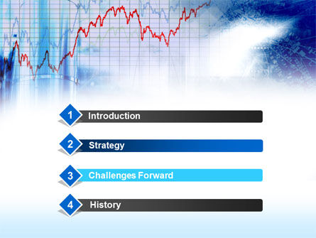 Oil Prices PowerPoint Template, Backgrounds | 00486 | PoweredTemplate.com