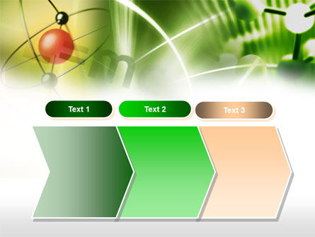 Basic Physics PowerPoint Template, Backgrounds | 00564 ...