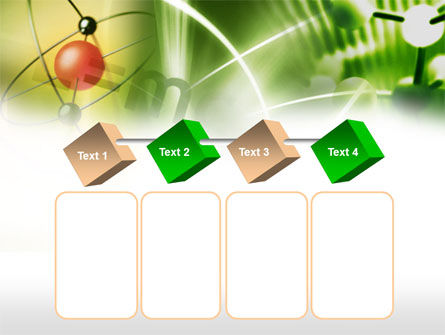 Basic Physics PowerPoint Template, Backgrounds | 00564 ...