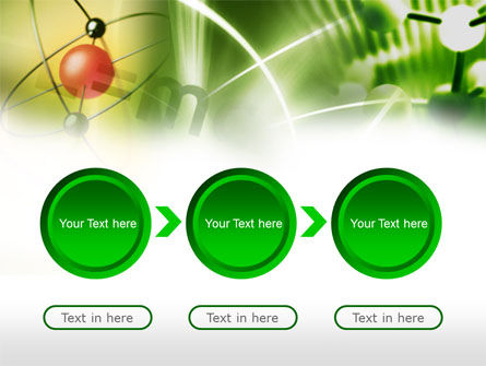 Basic Physics PowerPoint Template, Backgrounds | 00564 ...