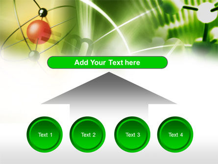 Basic Physics PowerPoint Template, Backgrounds | 00564 ...