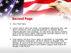 American Bald Eagle - Free Presentation Template for Google Slides and ...