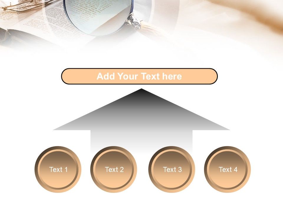 Greek Philosophy PowerPoint Template, Backgrounds | 00921 ...