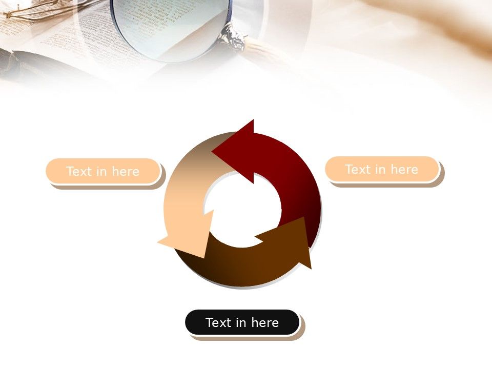 Greek Philosophy PowerPoint Template, Backgrounds | 00921 ...