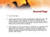 Templat PowerPoint Menunggang Unta, Gambar Latar | 00922 ...