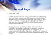 Bullet Train - Free Presentation Template for Google Slides and ...