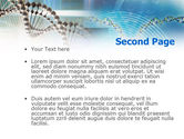 Genome Research - Free Presentation Template for Google Slides and ...