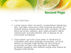 Sliced Lemon Free - Free Presentation Template for Google Slides and ...