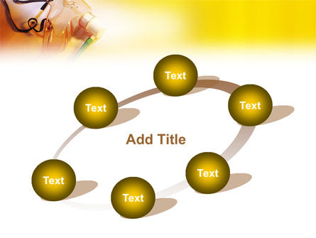 Anesthesia PowerPoint Template, Backgrounds | 01452 | PoweredTemplate.com