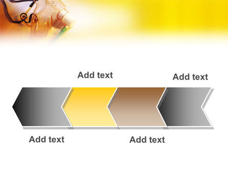 Anesthesia PowerPoint Template, Backgrounds | 01452 | PoweredTemplate.com