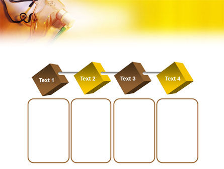 Anesthesia PowerPoint Template, Backgrounds | 01452 | PoweredTemplate.com