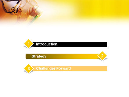 Anesthesia PowerPoint Template, Backgrounds | 01452 | PoweredTemplate.com