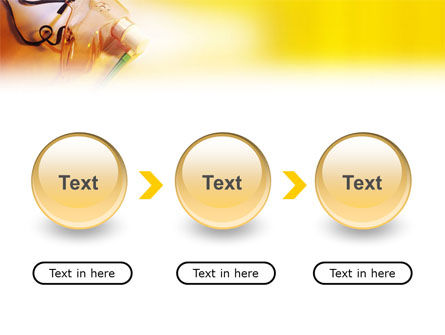 Anesthesia PowerPoint Template, Backgrounds | 01452 | PoweredTemplate.com