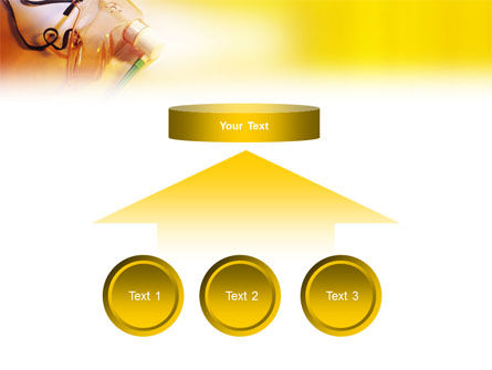 Anesthesia PowerPoint Template, Backgrounds | 01452 | PoweredTemplate.com