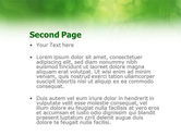 Green Abstract - Free Presentation Template for Google Slides and ...