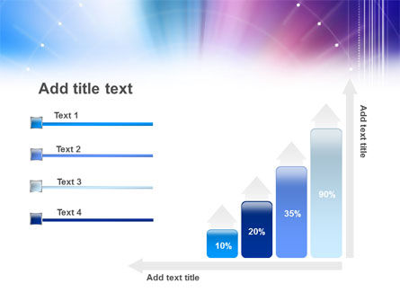 Control Panel PowerPoint Template, Backgrounds | 01517 ...
