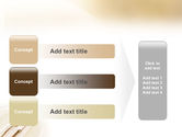 Table Appointments PowerPoint Template, Backgrounds | 01529 ...