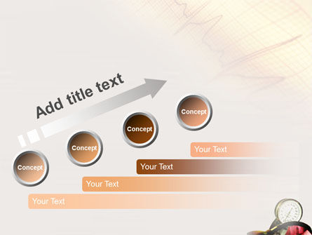 Paramedic PowerPoint Template, Backgrounds | 01572 | PoweredTemplate.com