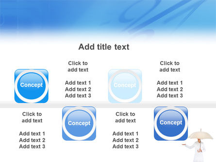 Weather Forecast PowerPoint Template, Backgrounds | 01663 ...