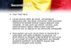 Belgische Vlag PowerPoint Template, Achtergronden | 01751 ...