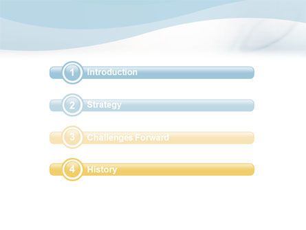 Suggestion PowerPoint Template, Backgrounds | 01842 | PoweredTemplate.com