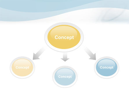 Suggestion PowerPoint Template, Backgrounds | 01842 | PoweredTemplate.com