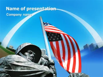 Remembrance Day Veterans Day Powerpoint Templates Veterans Day