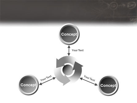 Business Logic PowerPoint Template, Backgrounds | 01962 ...