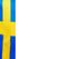 Swedish Flag - Free Presentation Template for Google Slides and ...