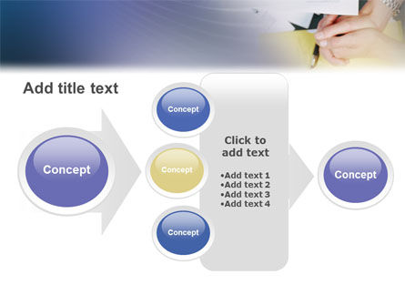 Business Documents PowerPoint Template, Backgrounds | 02085 ...