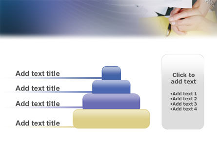 Business Documents PowerPoint Template, Backgrounds | 02085 ...