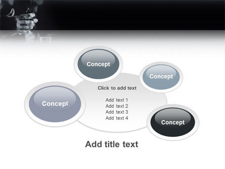 Debate PowerPoint Template, Backgrounds | 02539 | PoweredTemplate.com