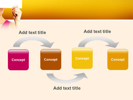 Confidential PowerPoint Template, Backgrounds | 02554 | PoweredTemplate.com